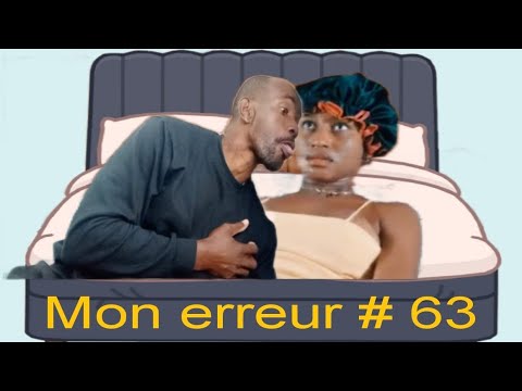 MON ERREUR PART 63 WILMIX PROD FEYTON 2024 - YouTube