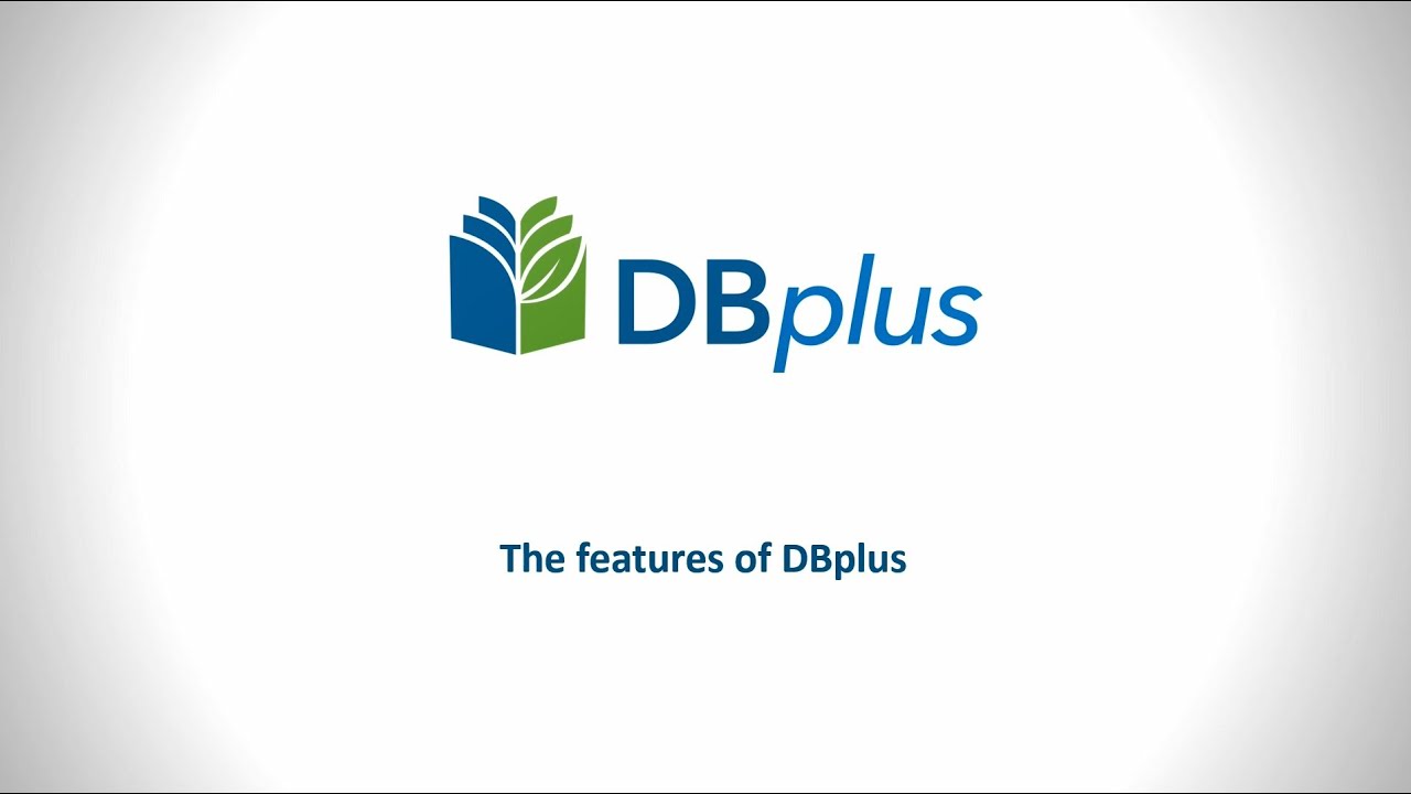 CAAT Pension Plan - The Features of DBplus - YouTube