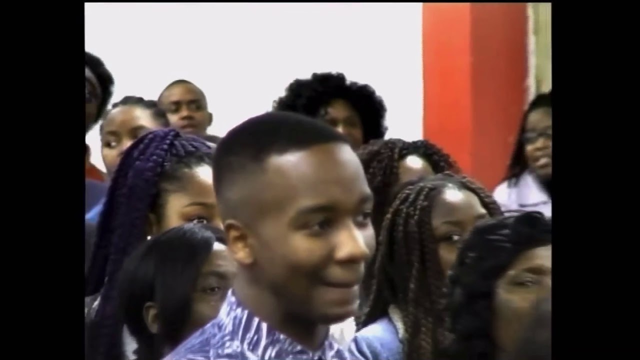 SPOKEN WORD MINISTRIES LONDON PRAISE&WORSHIP VARIOUS 2 - YouTube