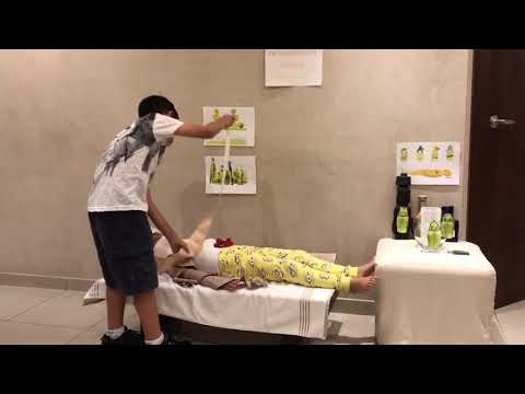 mummification process - YouTube