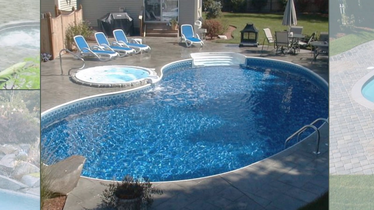 Aquatime Pools and Spas - YouTube