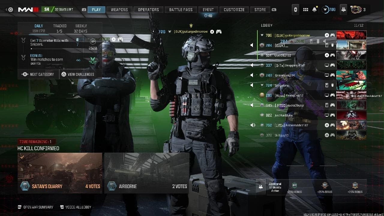 DNA BOMB IN HARDCORE NUKE MW3 MWIII MULTIPLAYER - YouTube