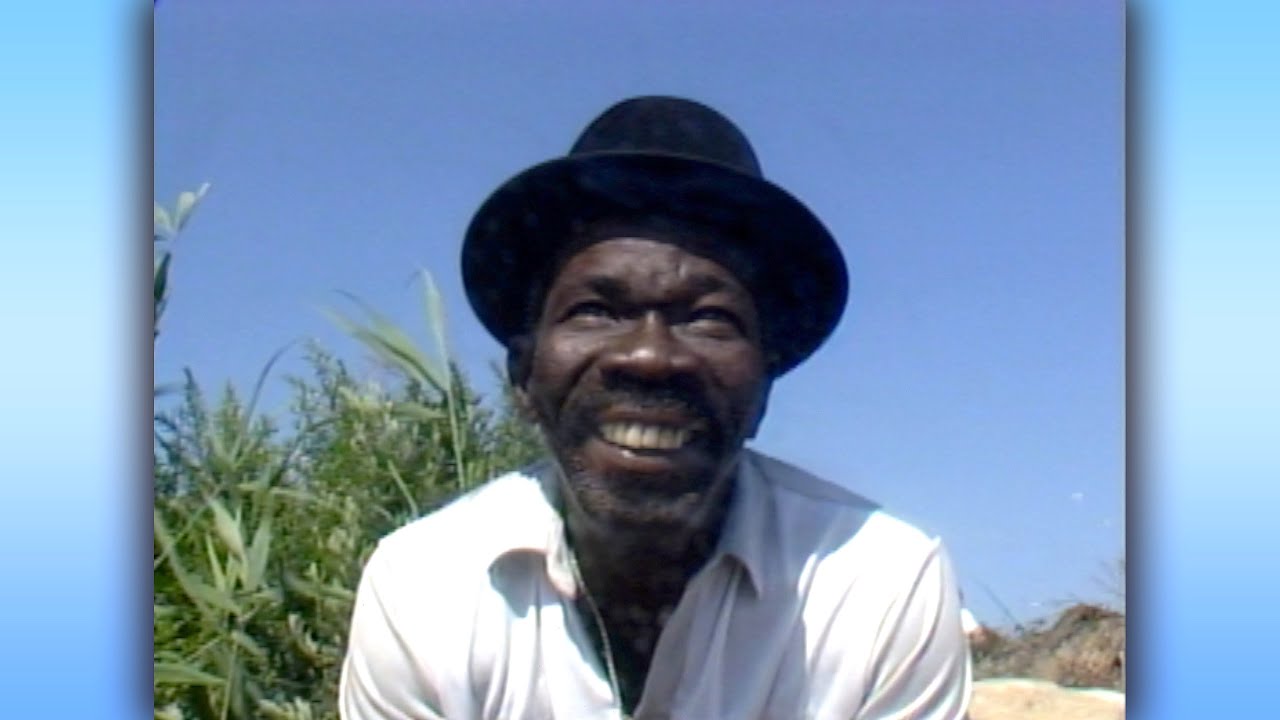 Joe Higgs Interview 1990, Pt 1 - YouTube