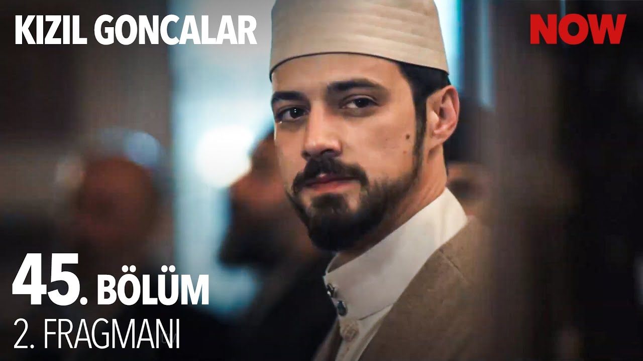 Kızıl Goncalar 45. Bölüm 2. Fragmanı | Büyük Finale Son 2 Bölüm ...