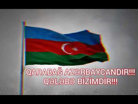 Azeri bass music 2020-Karabakh is Azerbaijan-(iti qovan kimi) remix 2020