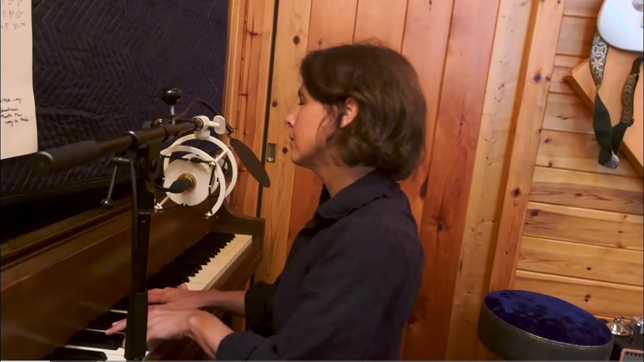May Erlewine - Meet Me (Official Video) - YouTube