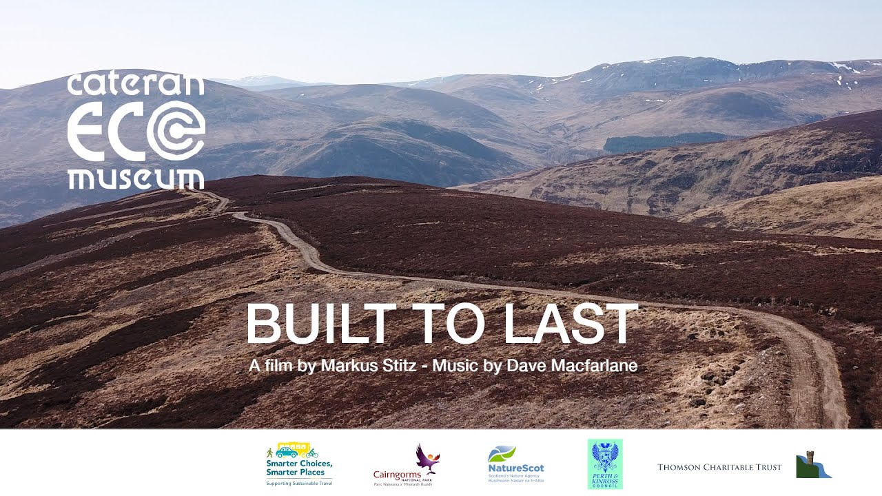 Built to Last - Teaser - YouTube