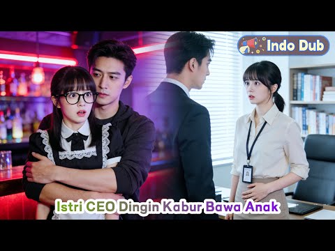 🔥Mabuk Tidur sama Bos, Besoknya Hamil! Mau Resign & Kabur, CEO: \