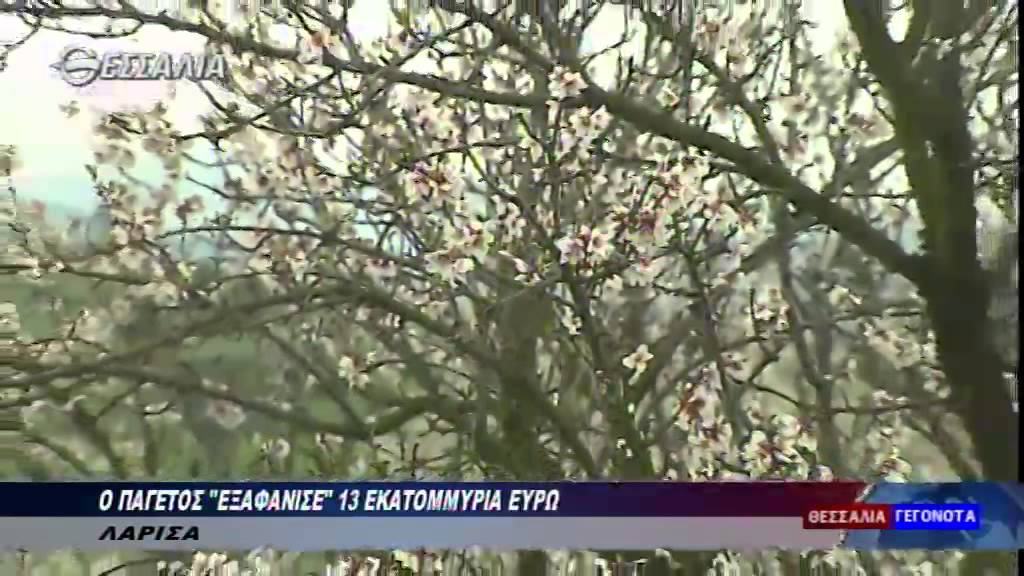 ΕΚΑΤΟΜΜΥΡΙΑ ΕΥΡΩ Η ΖΗΜΙΑ ΤΟΥ ΠΑΓΕΤΟΥ 24 03 2015 - YouTube