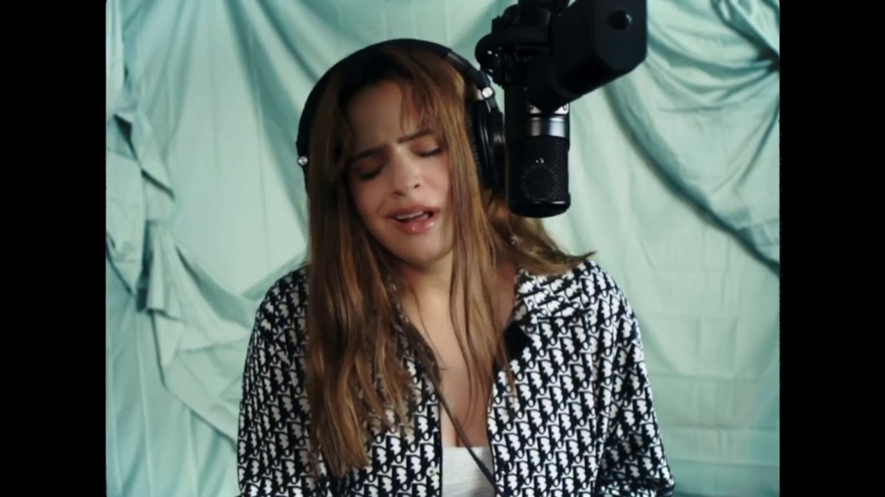 Rosalía La Llorona Youtube