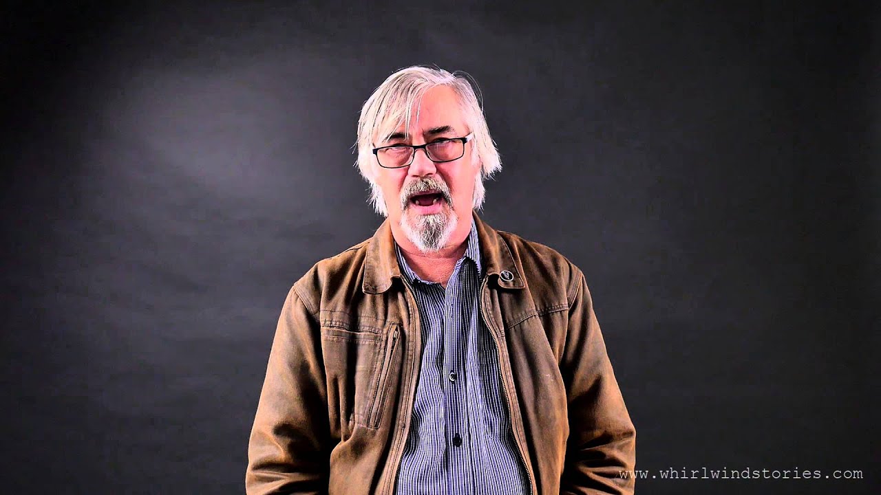 Why Whirlwind Matters - YouTube