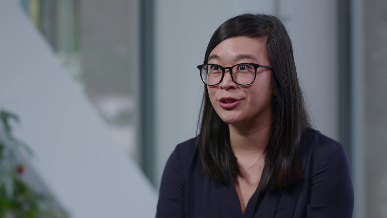 Meet Janna Lam Keenan, MD, pediatrician with The Everett Clinic. - YouTube