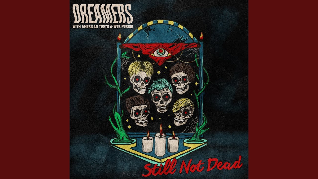 Still Not Dead - YouTube Music