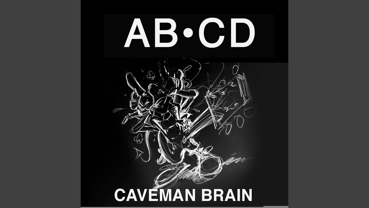 Caveman Brain - YouTube