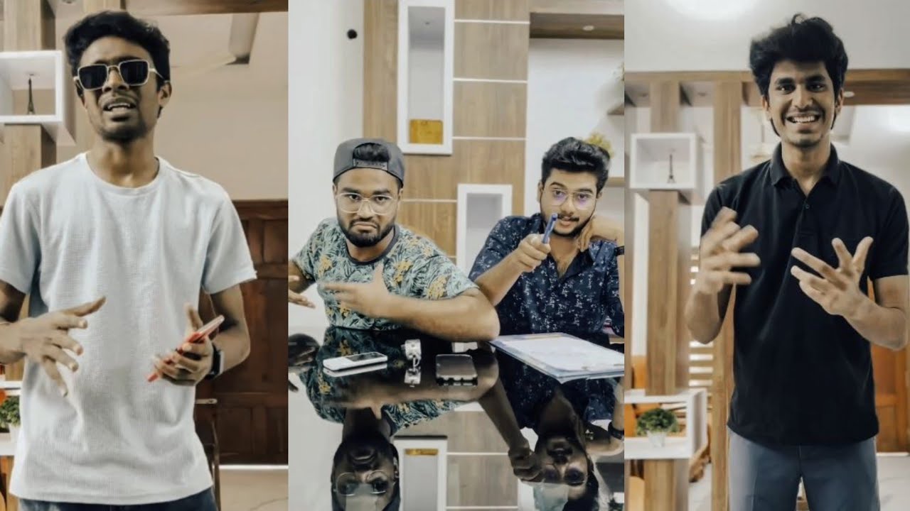 Kudos Media Comedy 😆😁 - YouTube