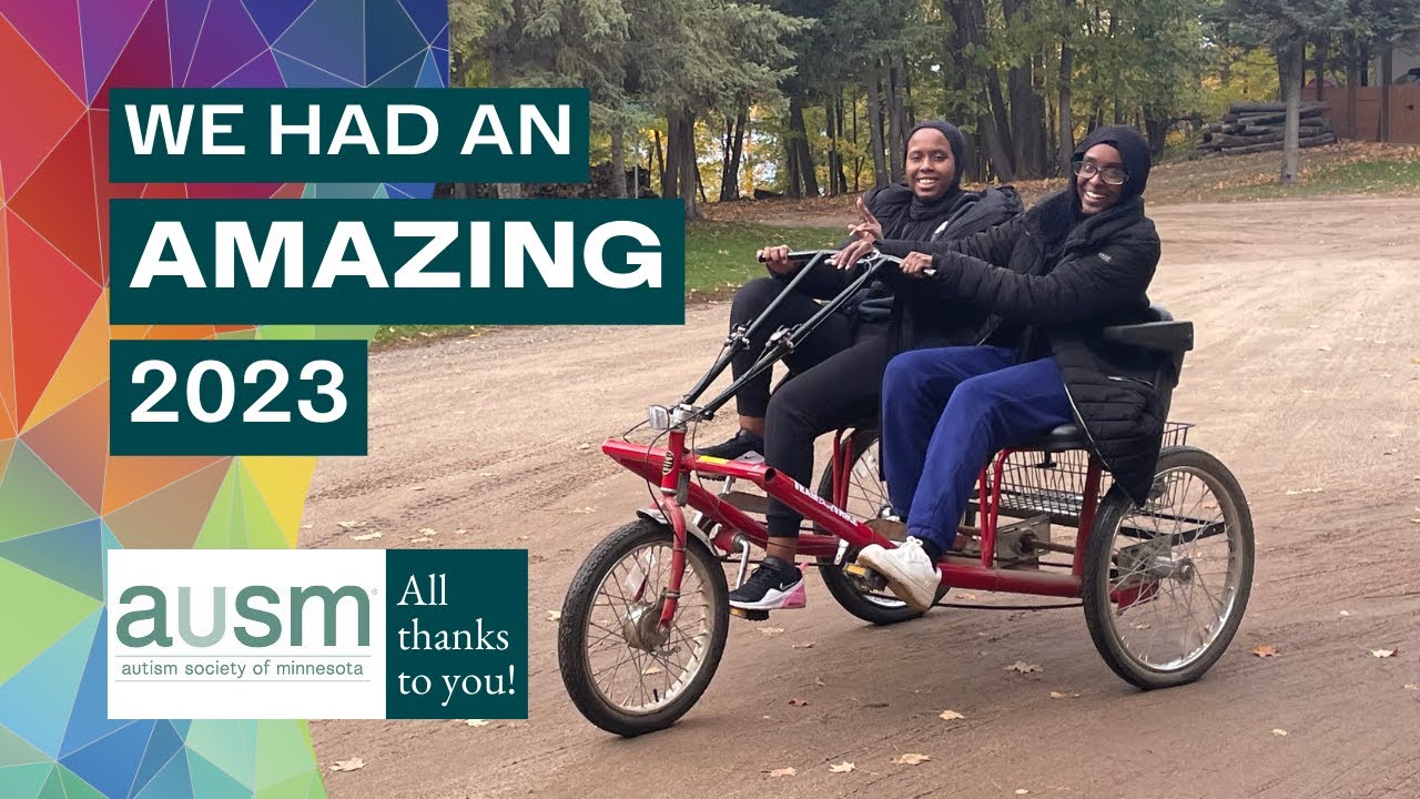 Annual Report 2023 - YouTube