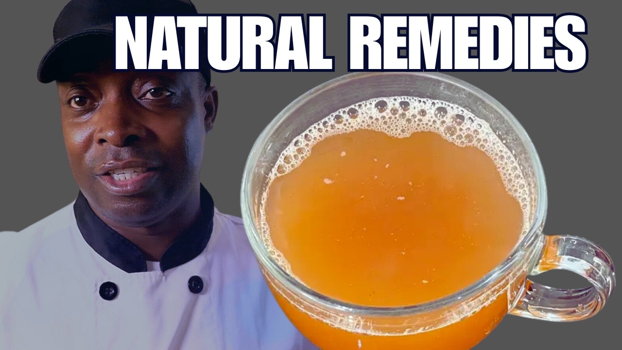 All the old toxins and parasites will be flushed out of your body with ...