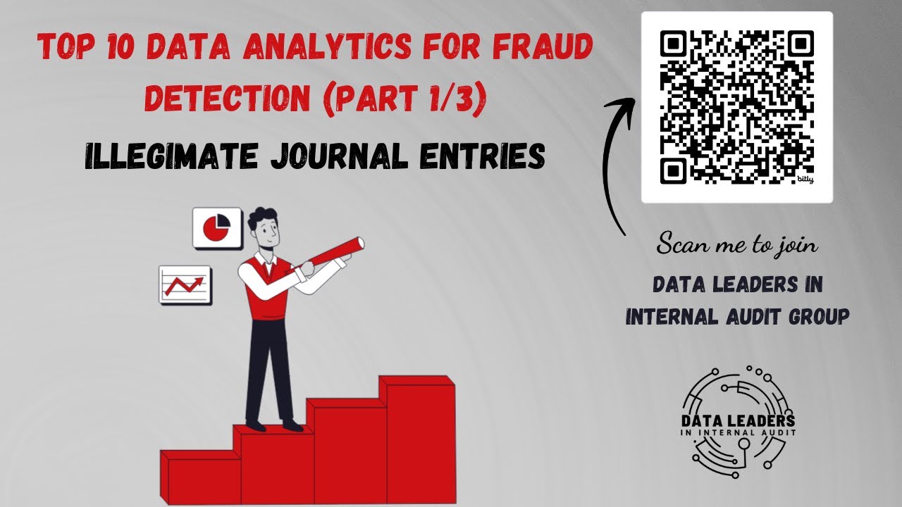 Top 10 Data Analytics for Fraud Detection - Illegitimate Journal ...