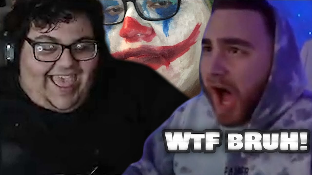 Team LosPollosTV vs Team Marky!! (Stream Highlights #46) - YouTube