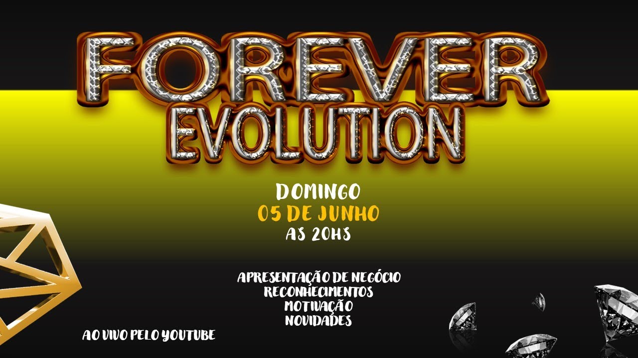 23º FOREVER EVOLUTION - YouTube