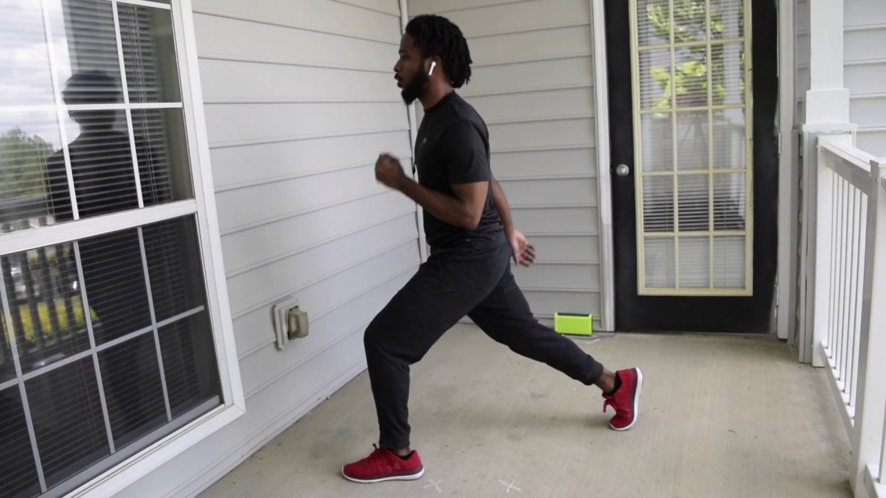 All In + Lil Baby = Dance Workout - YouTube