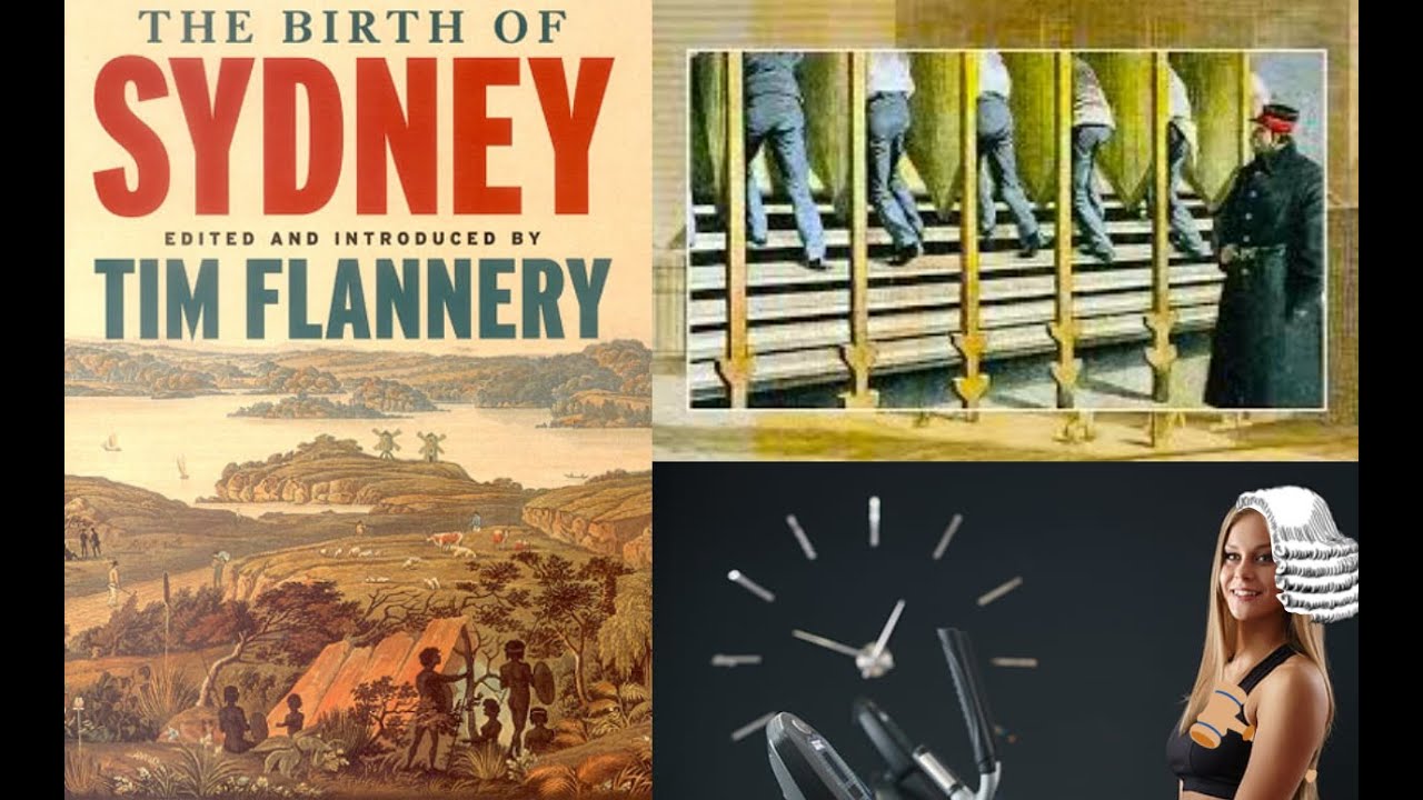 The History of the Treadmill | Crime & Punishment in 19th Century ...