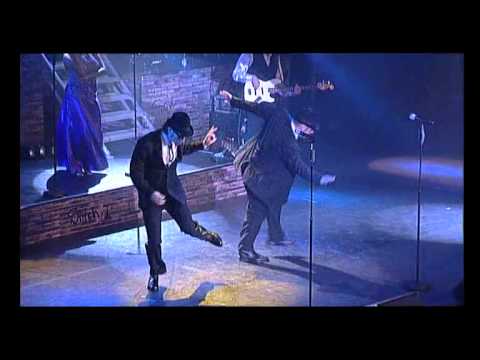 THE BLUE BROTHERS'IN YENİ VERSİYONU İLE 5-9 MART 2014'TE TİM SHOW CENTER'DA...