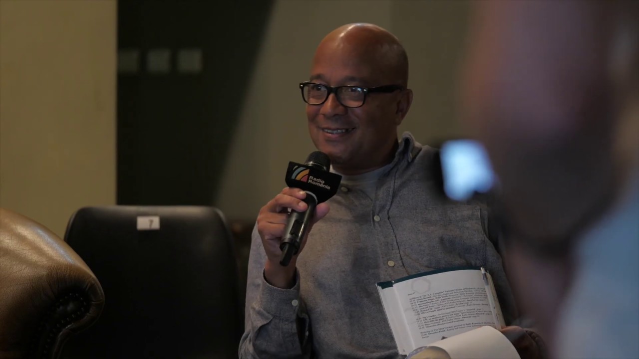 Grand Prix Nova 2019_ Akim Mogaji interview about binaural category ...
