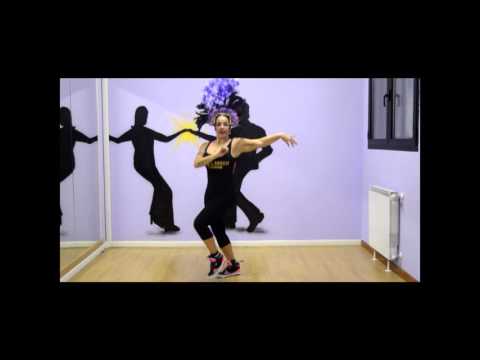 BALLA&BRUCIA®. SAMBA By BEBA SILVERA RAMOS