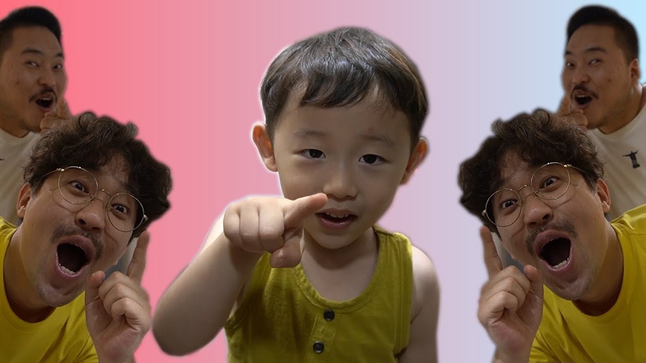Hide And Seek 집에서 숨바꼭질 놀이해요 꼭꼭숨어라 머리카락보일라 숨바꼭질게임 Youtube