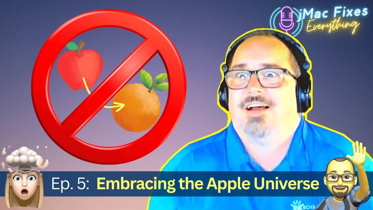 When All Your Devices Play Nice: Seamless Integration & the Power of ...