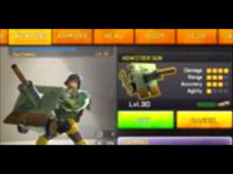 Respawnables: Top 10 Weapons - YouTube