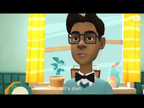 plotagon samir says effects (annoying orange deepfake effects )