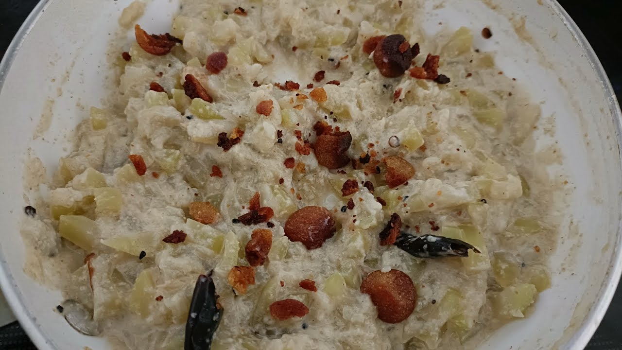 লাউ পোস্ত রেসিপি/lau posto recipe/posto recipe/poppy seed recipe - YouTube