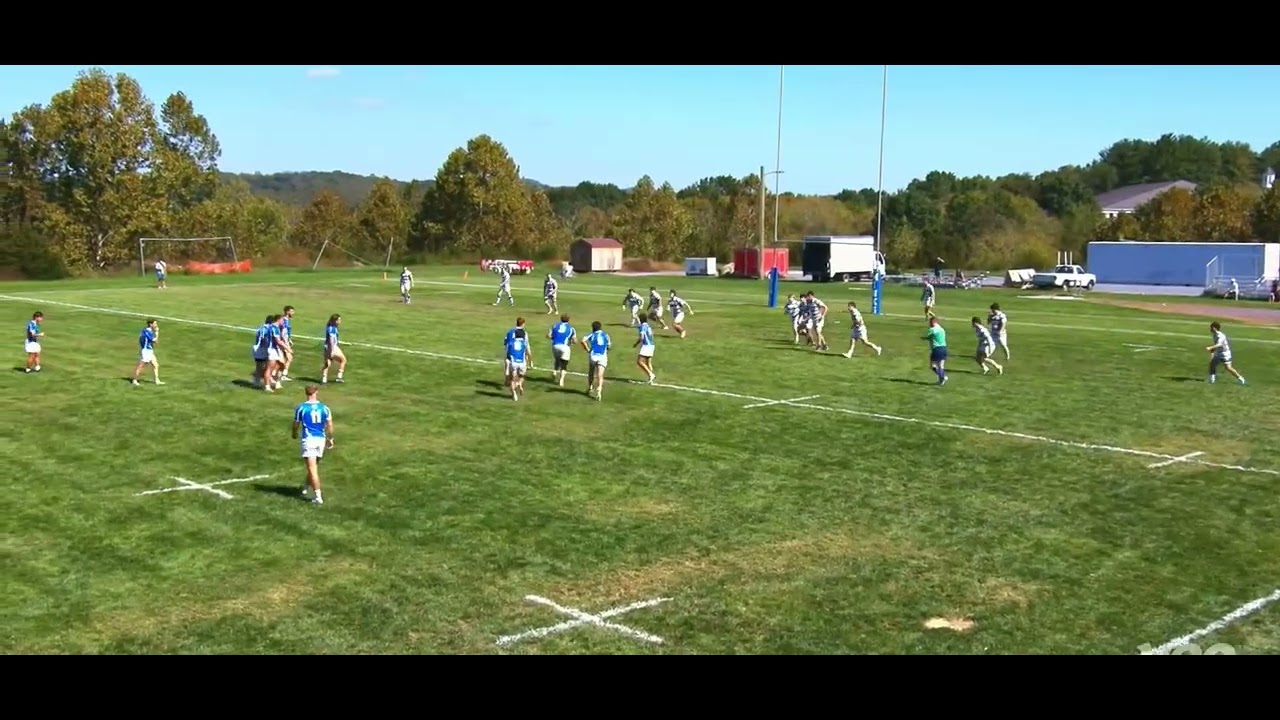 Jimmy Coffey- Highlight reel for NCR Men’s Domestic Tour - YouTube