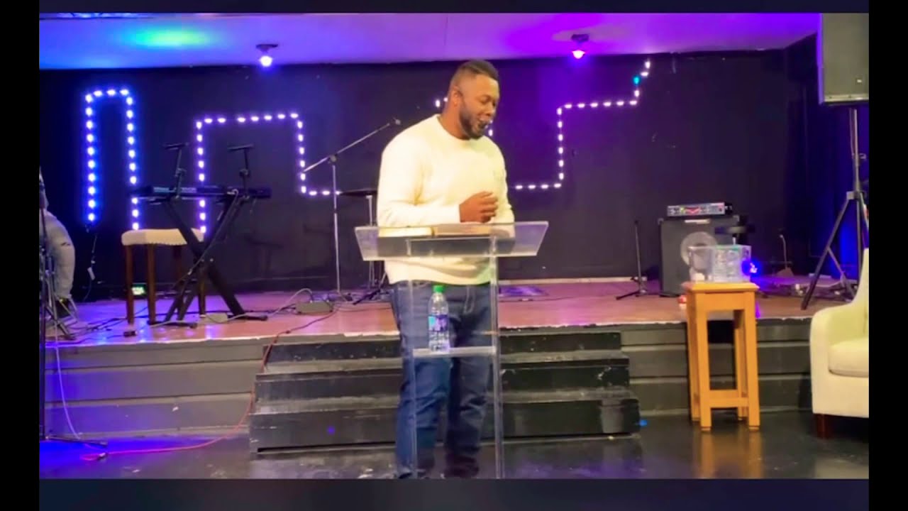 Pastor Ryan - YouTube