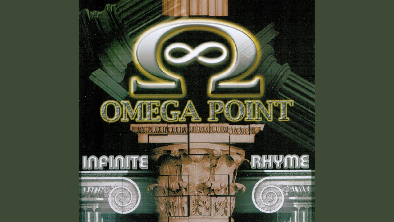 Omega Point - To Reign… (1991) - YouTube