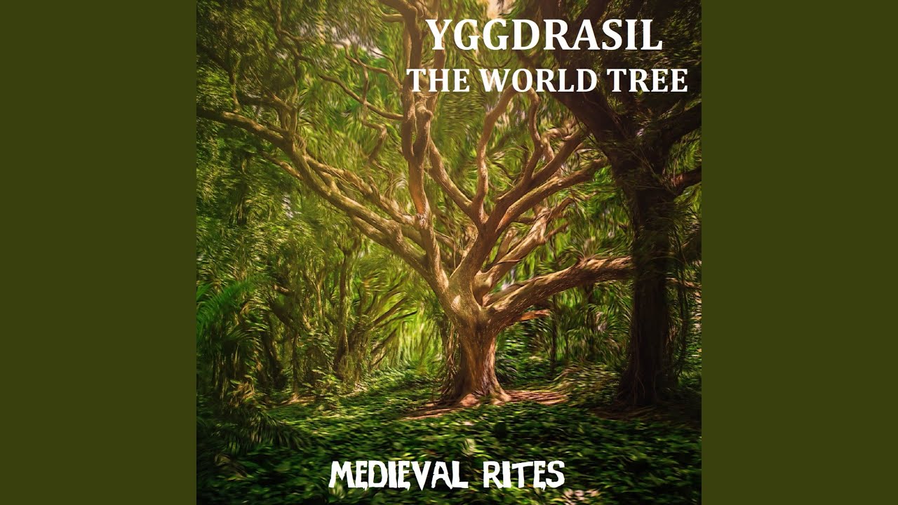Yggdrasil - YouTube