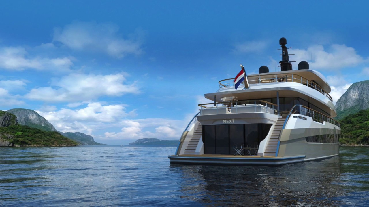 PRIME l Concept Video - YouTube