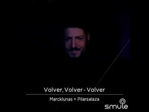 volver, volver (mariachi) - YouTube