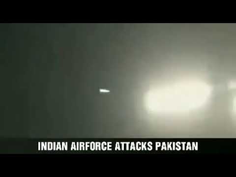 Surgical strike real video | surgical strike 2 - YouTube