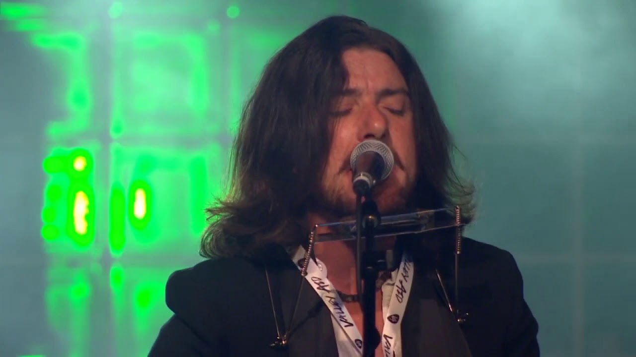 Dyfrig Topper - Gwas y Diafol - YouTube