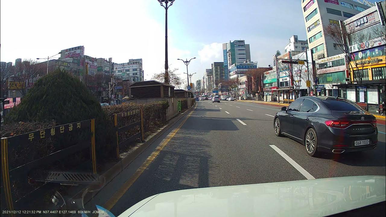 VVCAR D530 주간2 - YouTube