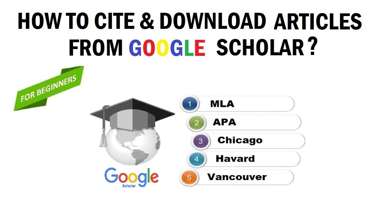How To Cite And Download Articles From Google Scholar Step By Step how-to-cite-and-download-articles-from-google-scholar-step-by-step