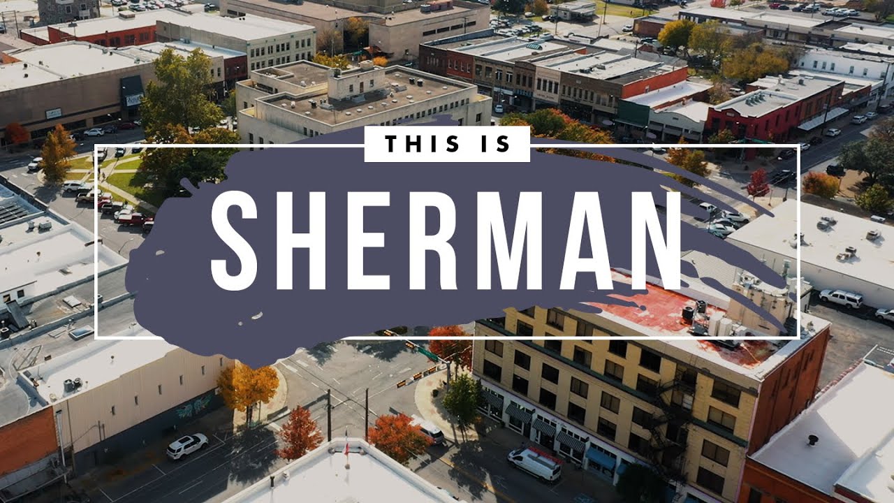 This is Sherman - YouTube