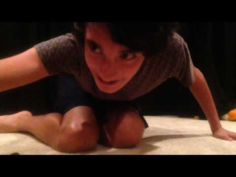 The Sock Challenge