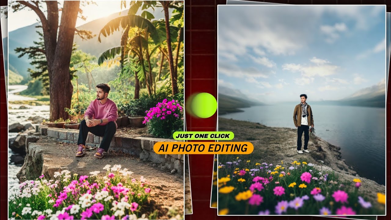 Hypic App Photo Editing | Hypic Photo Editor | AI Expand - YouTube