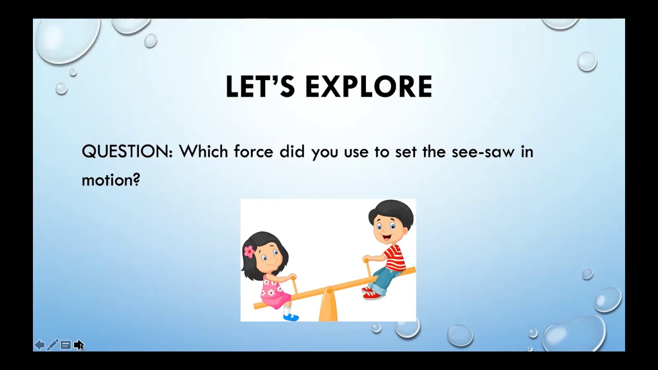 Grade 3: Science. - YouTube