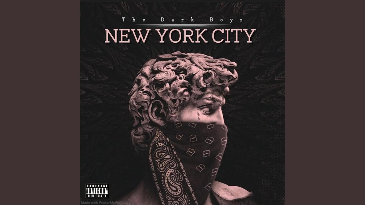 New York City (feat. MCDG) - YouTube