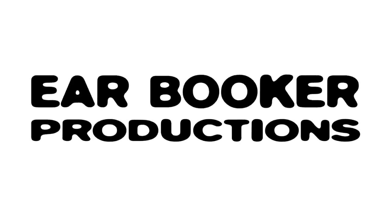 Ear Booker Productions (1997-2011) logo recreation (5K) "EPILEPSY ...